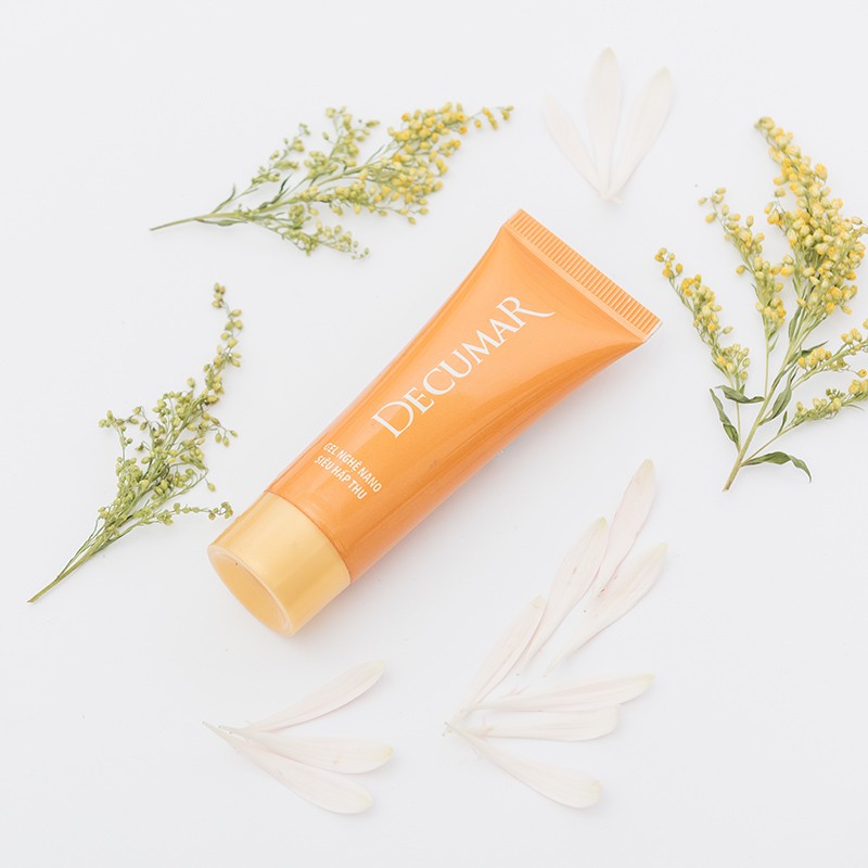 Kem trị mụn Decumar có tốt không? Lưu ý khi sử dụng thuốc