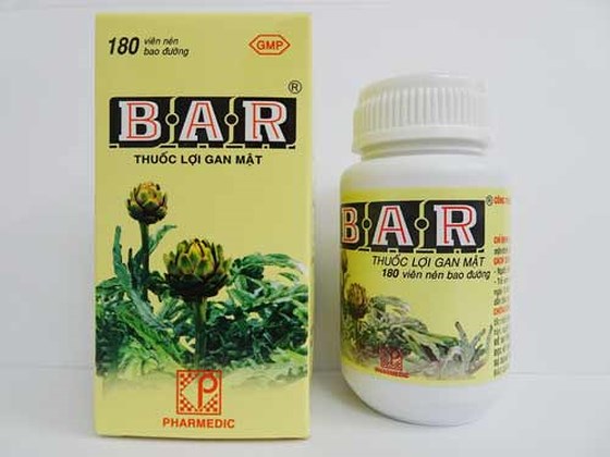 Thuốc Bar có tốt không? Hướng dẫn sử dụng thuốc Bar như thế nào?