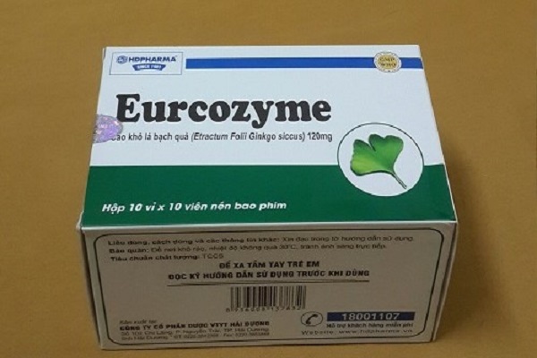 Eucozyme là thuốc gì? Những lưu ý cần tránh an toàn khi dùng