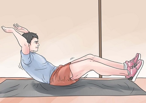 Bài Tập Kegel Cho Nam đúng Cách Như Thế Nào