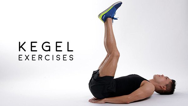 Bài Tập Kegel Cho Nam đúng Cách Như Thế Nào