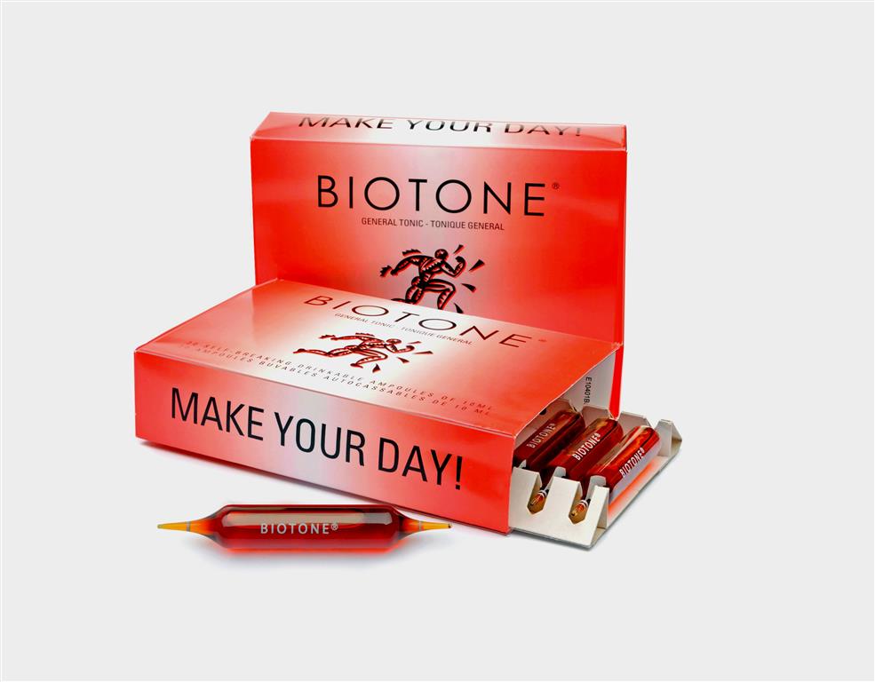 Cách sử dụng và bảo quản thuốc Biotone như thế nào là an toàn?