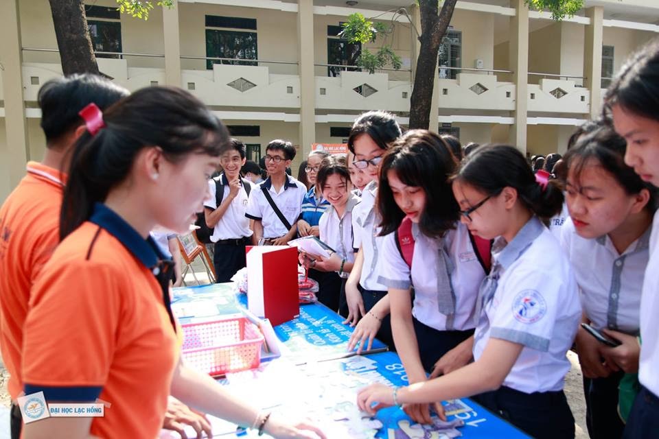 Xét Tuyển Học Bạ Là Gì Cần Những Loại Giấy Tờ Và Lưu ý Nào Máy Ép